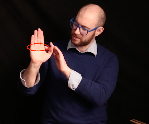 How to play a slap on djembe – Video Summary | African Drumming Online Blog