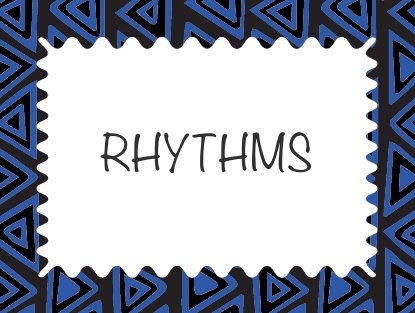 African Drumming Online Sampler | African Drumming Online